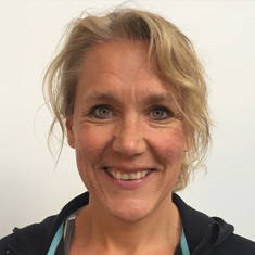 Personal - Hermelinen